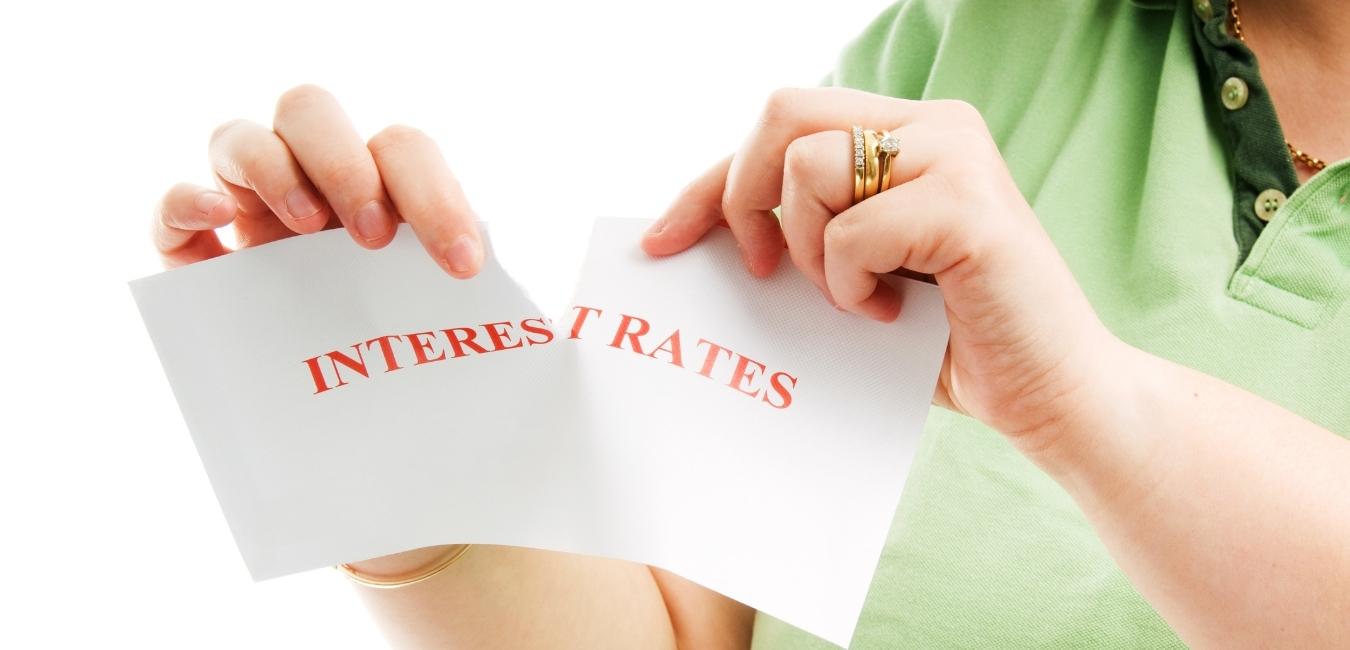 Reduce interest on all outstanding debt - Premier Debt