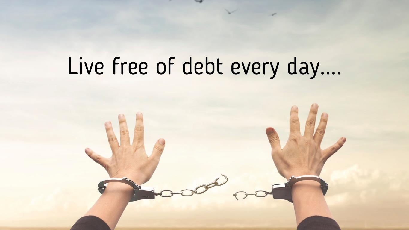 How the debt restructuring process works in 6 steps - Premier Debt